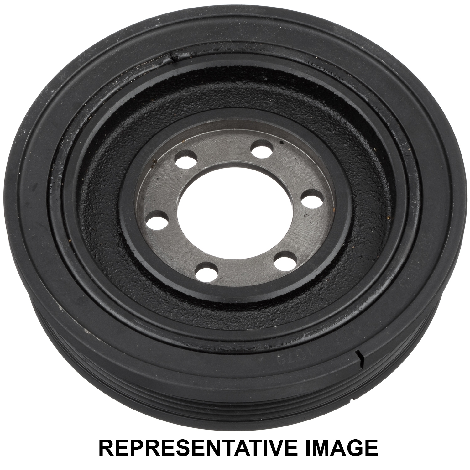 ATP 102204 Atp Engine Crankshaft Hub | Autoplicity