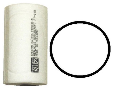 ATP B227 ATP B-227 Automatic Transmission Filter Kit | Autoplicity