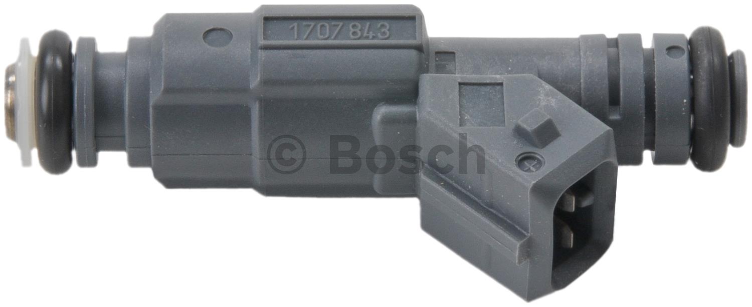 Bosch 0280155823 Fuel Injector | Autoplicity