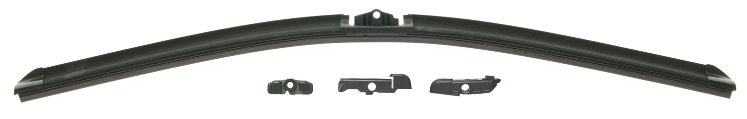 Anco Wiper Blades C22OE Anco C-22-Oe Contour Wiper Blade - 22", (pack ...