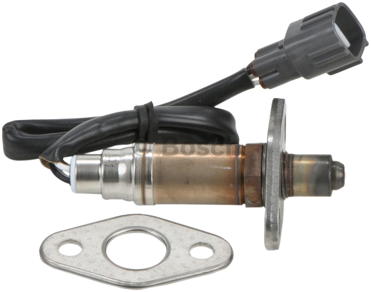 Bosch 13198 1992 Toyota Pickup Oxygen Sensor - | Autoplicity