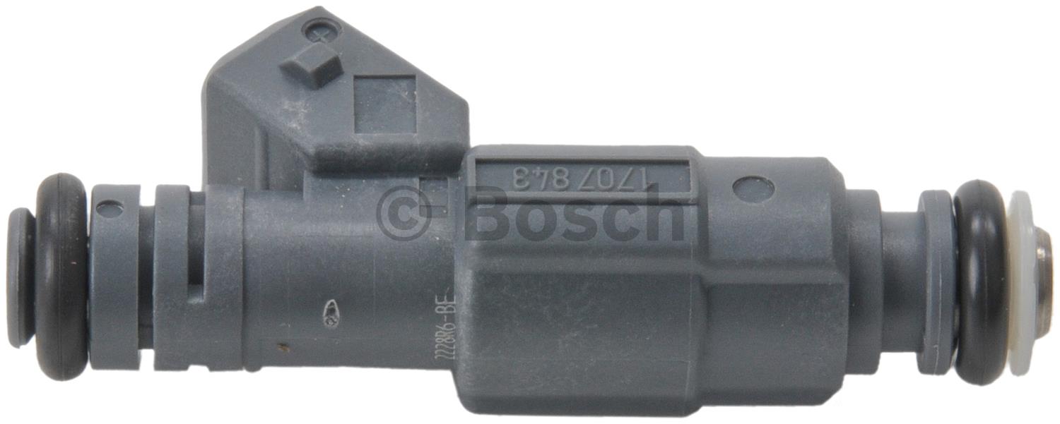 Bosch 0280155823 Fuel Injector | Autoplicity