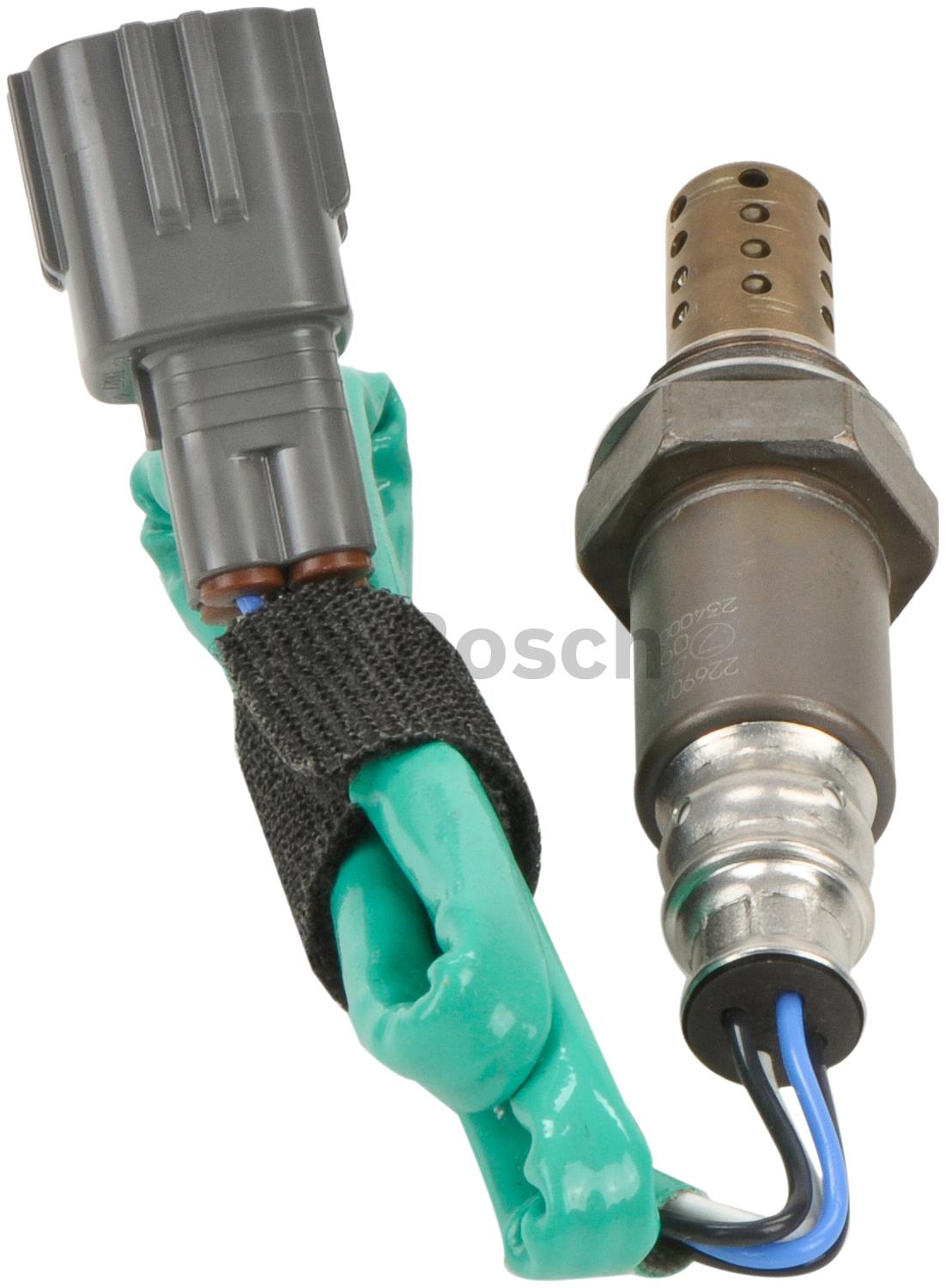 Bosch 15942 2004-2005 Subaru Outback Oxygen Sensor - | Autoplicity