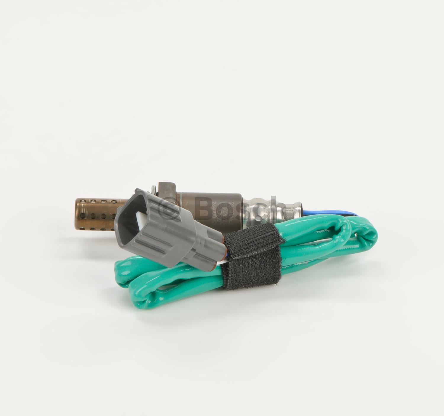 Bosch 15942 2004-2005 Subaru Outback Oxygen Sensor - | Autoplicity