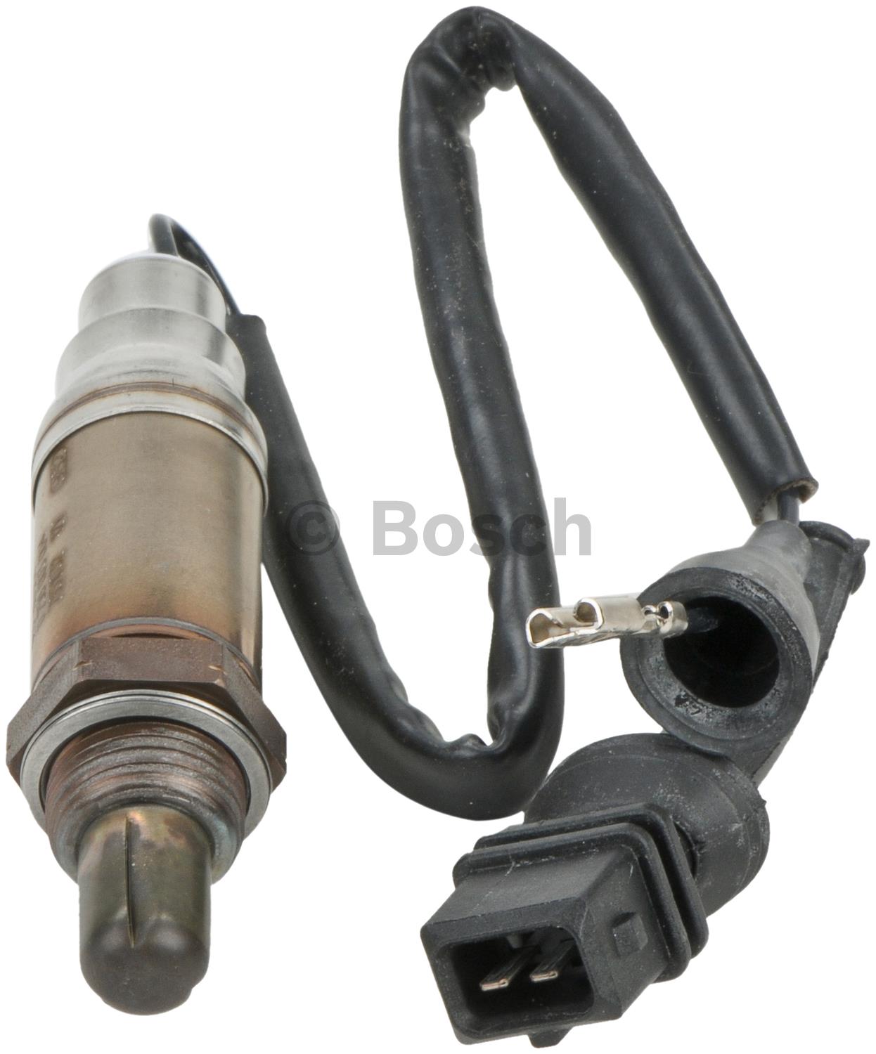Bosch 13004 Premium Bosch Oxygen Sensors Are Designed To Improve Fuel ...