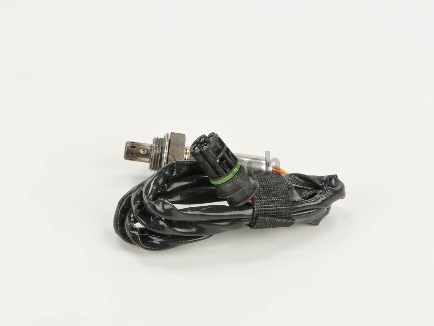 Bosch 13884 Oxygen Sensor - | Autoplicity