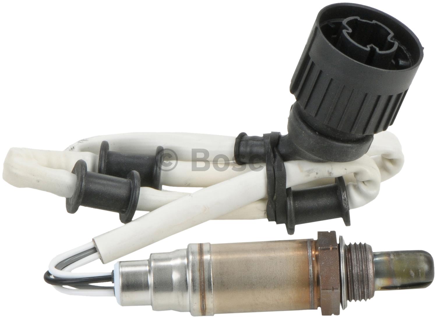 Bosch 13068 Premium Bosch Oxygen Sensors Are Designed To Improve Fuel ...