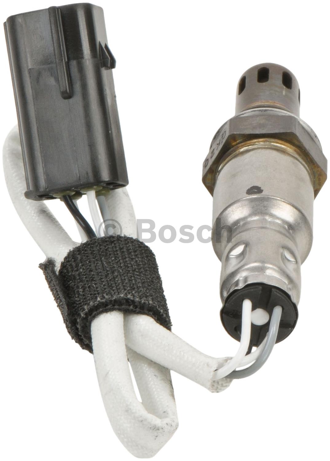 Bosch 15370 Oxygen Sensor | Autoplicity