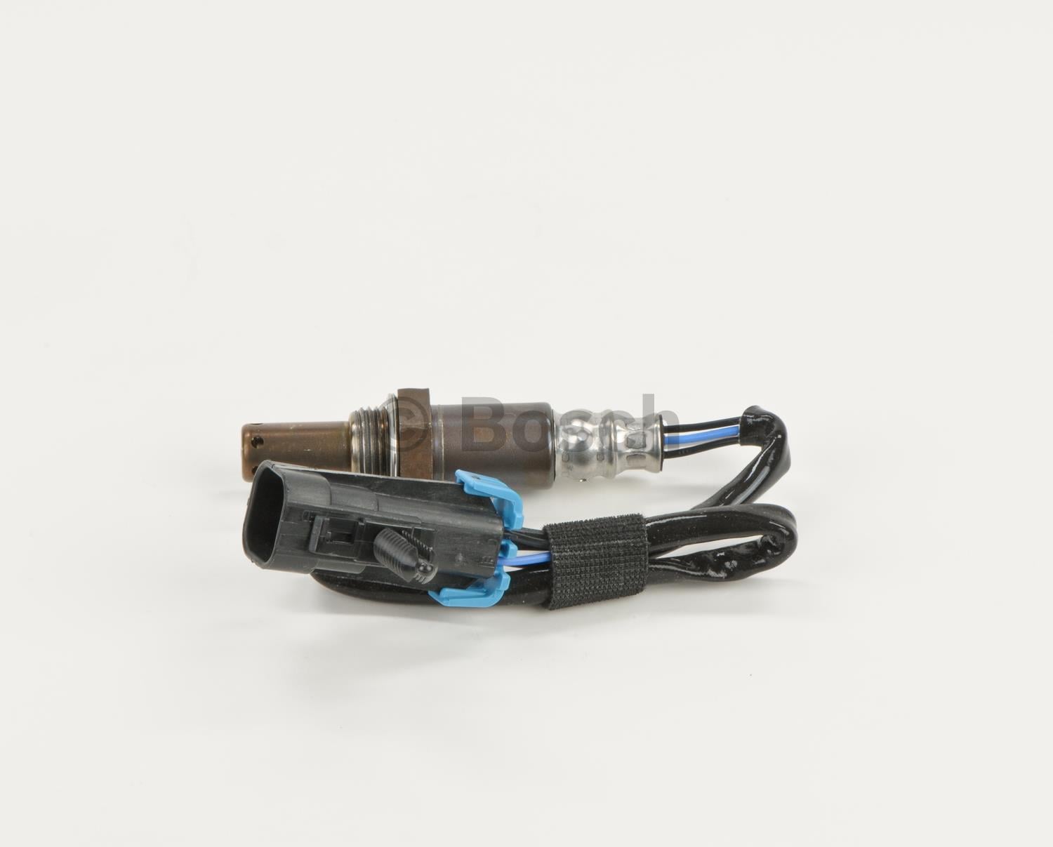 Bosch 15128 Oxygen Sensor, OE Type Fitment | Autoplicity