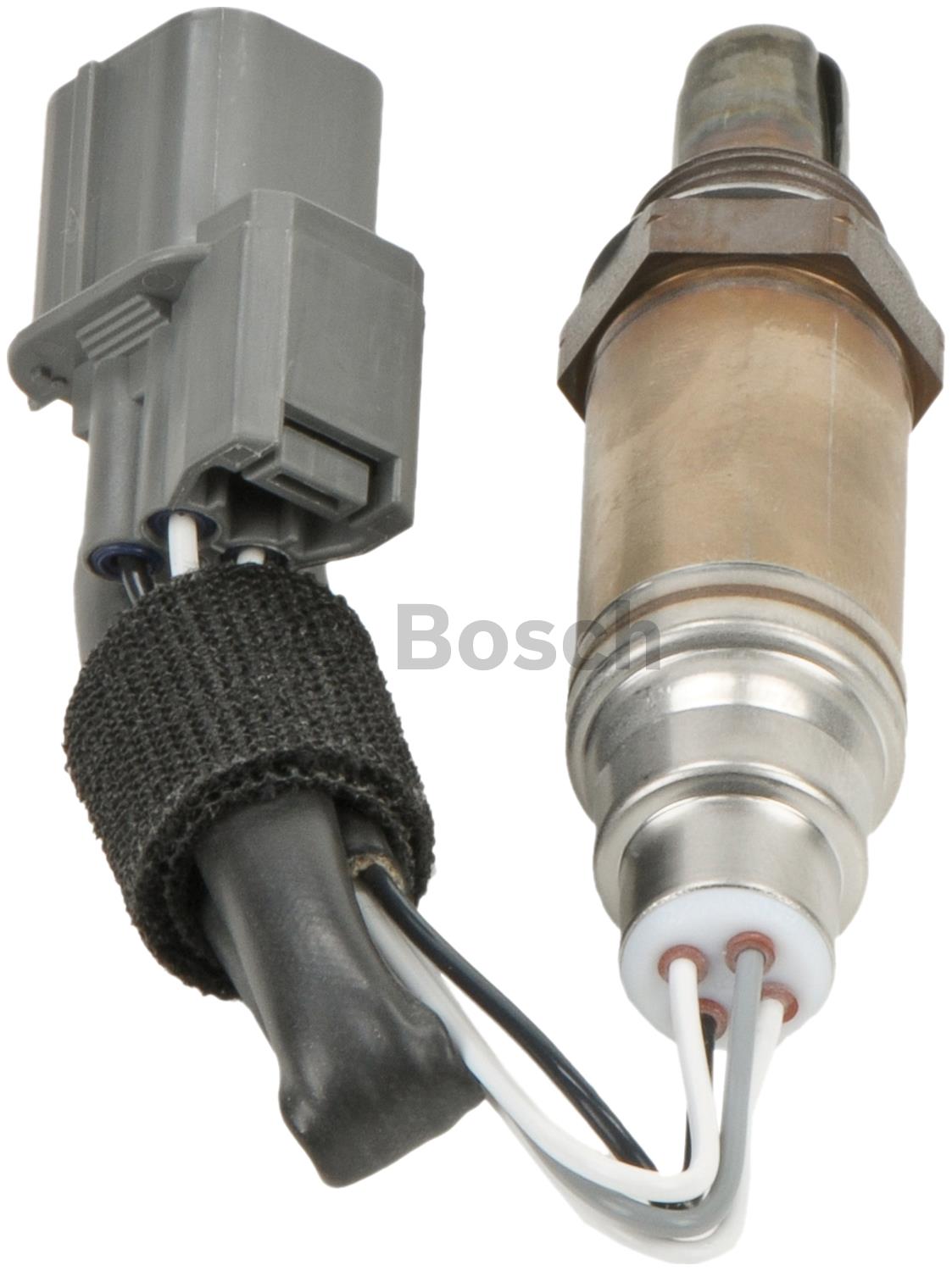 Bosch 15664 Oxygen Sensor, OE Type Fitment | Autoplicity