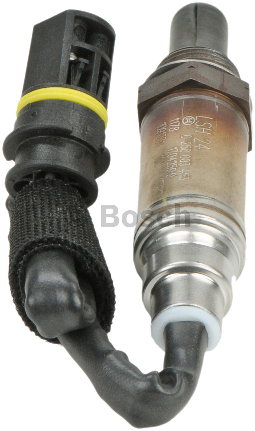 Bosch 13477 Oxygen Sensor, Oe Type Fitment | Autoplicity