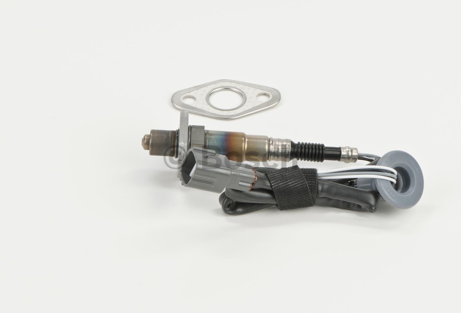 Bosch 13520 Oxygen Sensor | Autoplicity