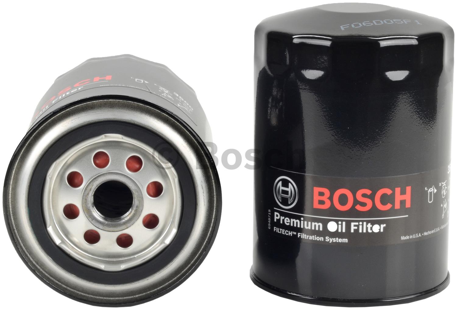 Bosch 3500 Oil Filters | Autoplicity