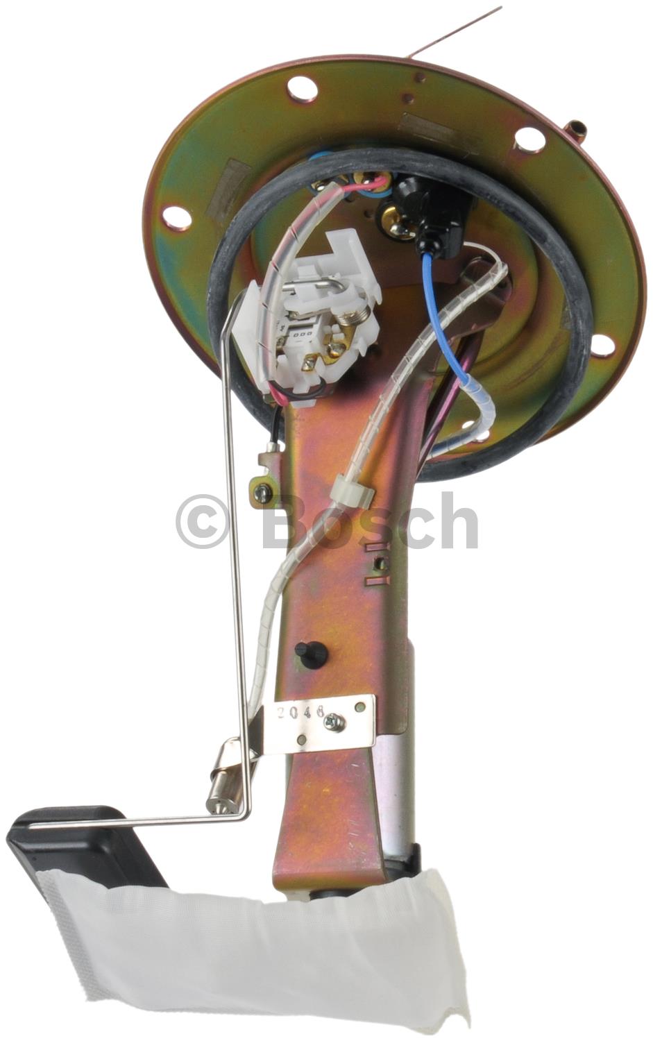 Bosch 67904 Exact Original Equipment (oem) For This Application ...