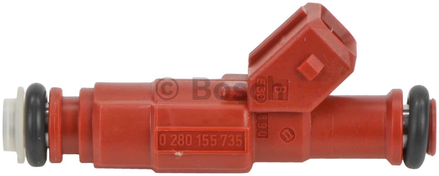 Bosch 0280155735 Fuel Injection | Autoplicity