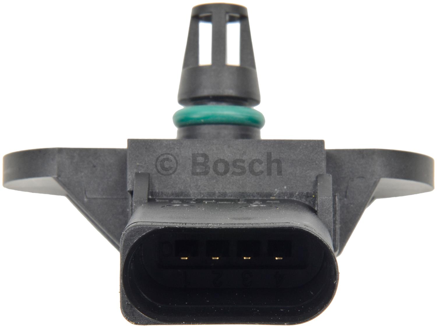 Bosch 0261230081 Bosch Oe Quality Pressure Sensors For Accurate ...