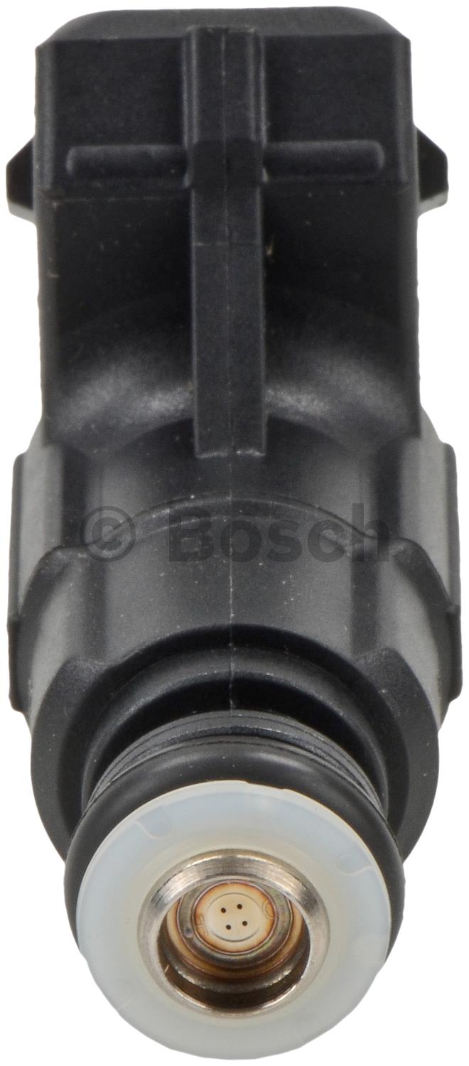 Bosch 0280155742 Fuel injector mercedes benz | Autoplicity