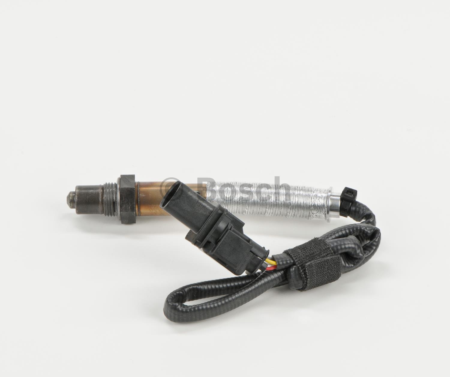Bosch 17051 Premium Bosch Wideband A/f Sensors Are Designed To Improve ...