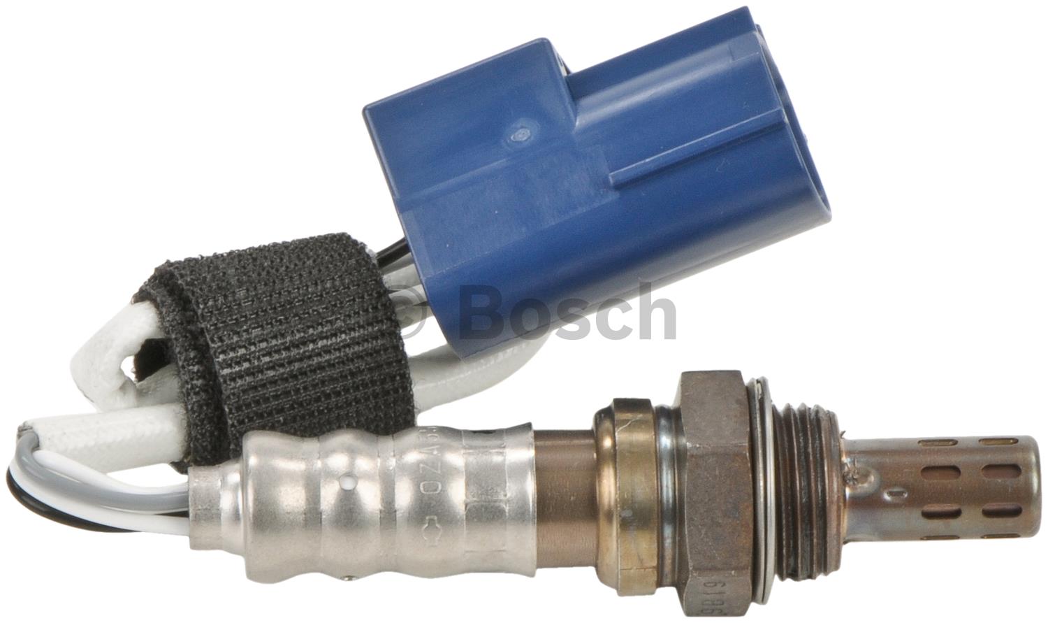 Bosch 15521 2005-2006 Nissan Altima Oxygen Sensor - | Autoplicity