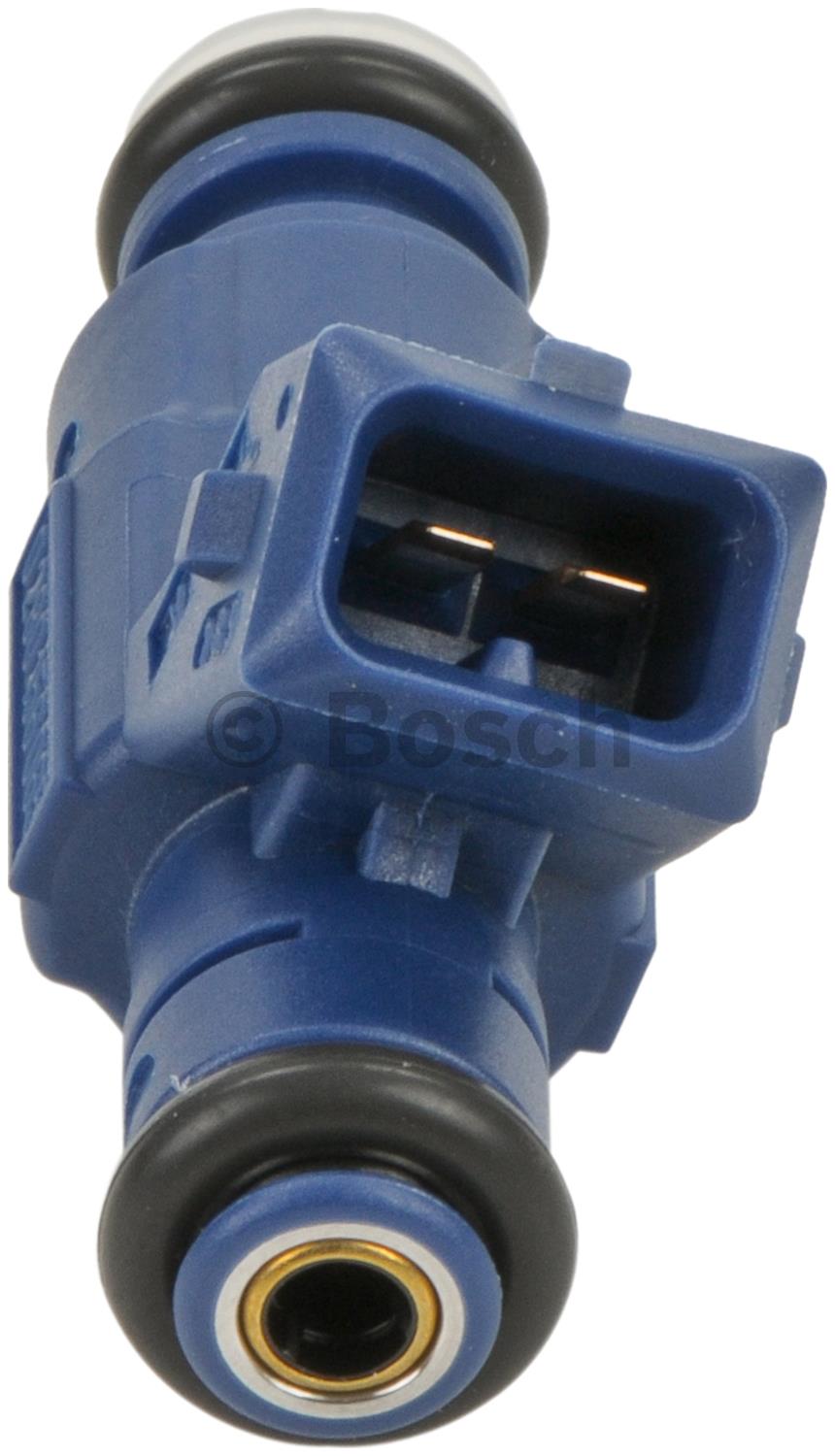 Bosch 0280156065 Fuel Injector | Autoplicity