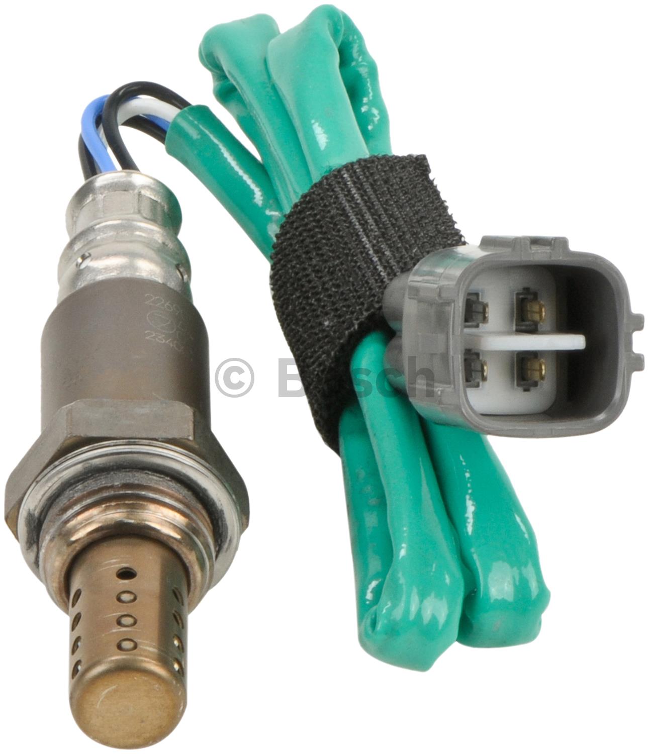 Bosch 15942 2004-2005 Subaru Outback Oxygen Sensor - | Autoplicity