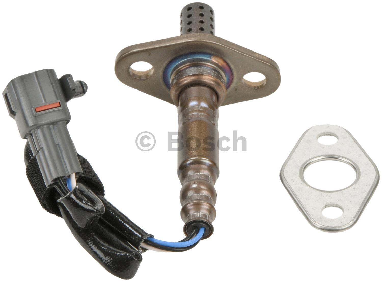 Bosch 13447 1989 Toyota Pickup Oxygen Sensor - | Autoplicity