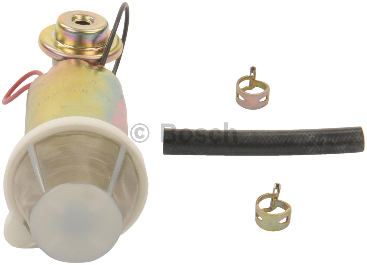 Bosch 69671 NX Fuel Pump | Autoplicity