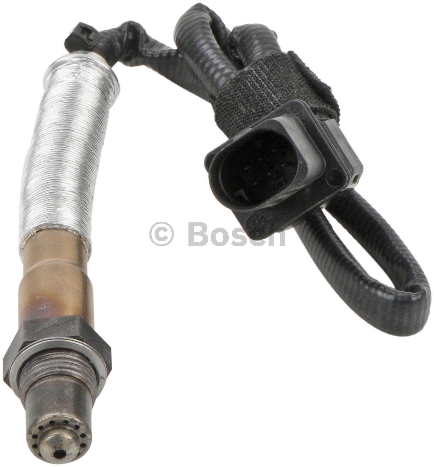 Bosch 17051 Premium Bosch Wideband A/f Sensors Are Designed To Improve ...