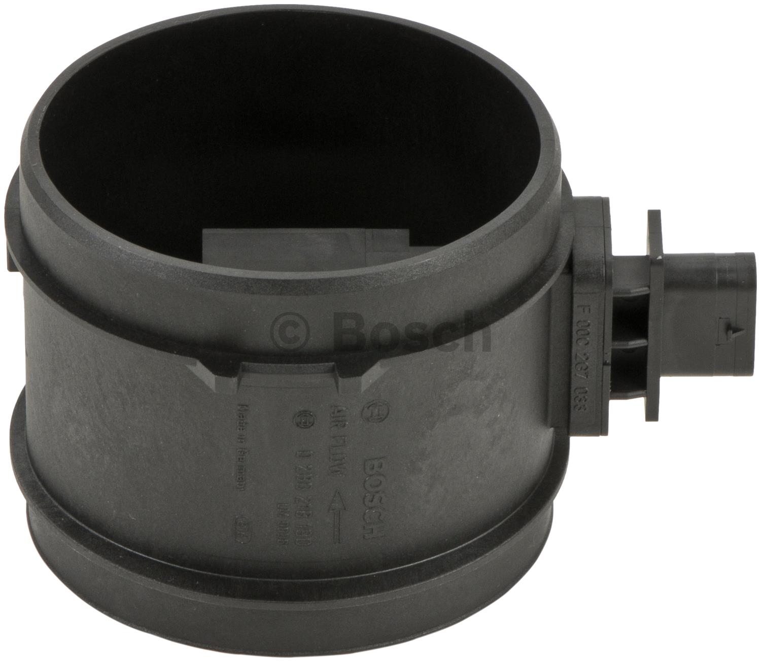Bosch 0280218190 Oe Technology Provides The Correct Function And ...