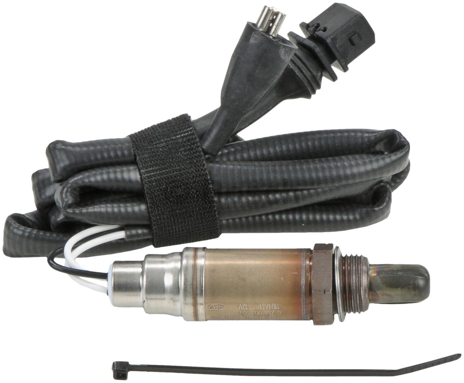 Bosch 13957 3 Wire Oxygen Sensor | Autoplicity