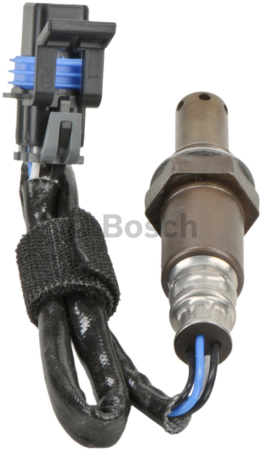 Bosch 15150 Oxygen Sensor, OE Type Fitment | Autoplicity