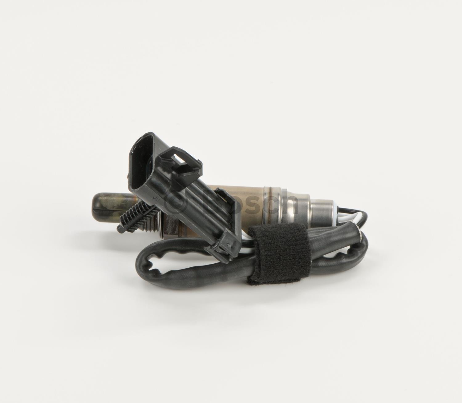 Bosch 13026 Oxygen Sensor, OE Type Fitment | Autoplicity