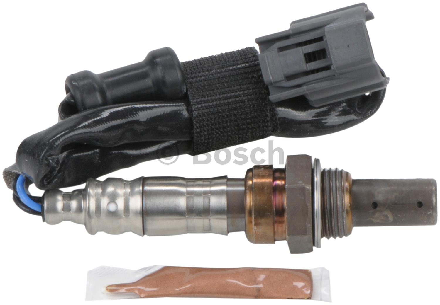 Bosch 15473 Oxygen Sensor | Autoplicity