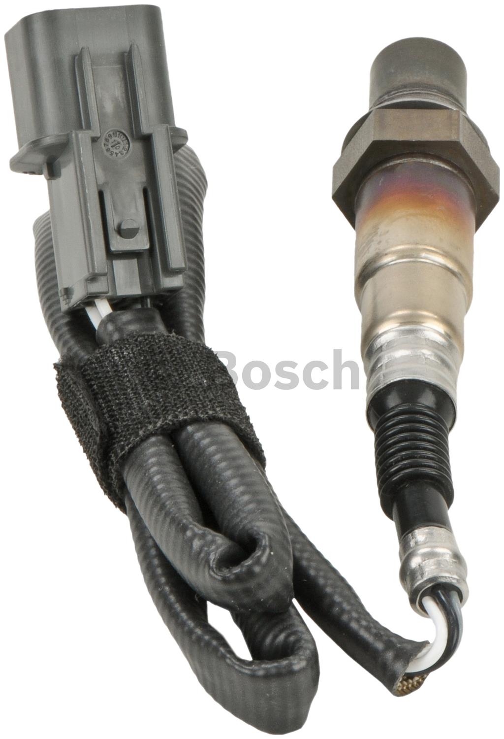 Bosch 15583 2001-2006 Mitsubishi Montero Oxygen Sensor - | Autoplicity