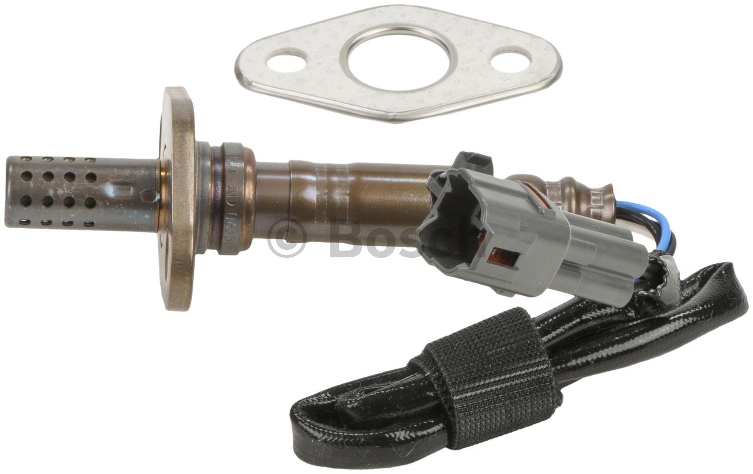 Bosch 13447 1989 Toyota Pickup Oxygen Sensor - | Autoplicity