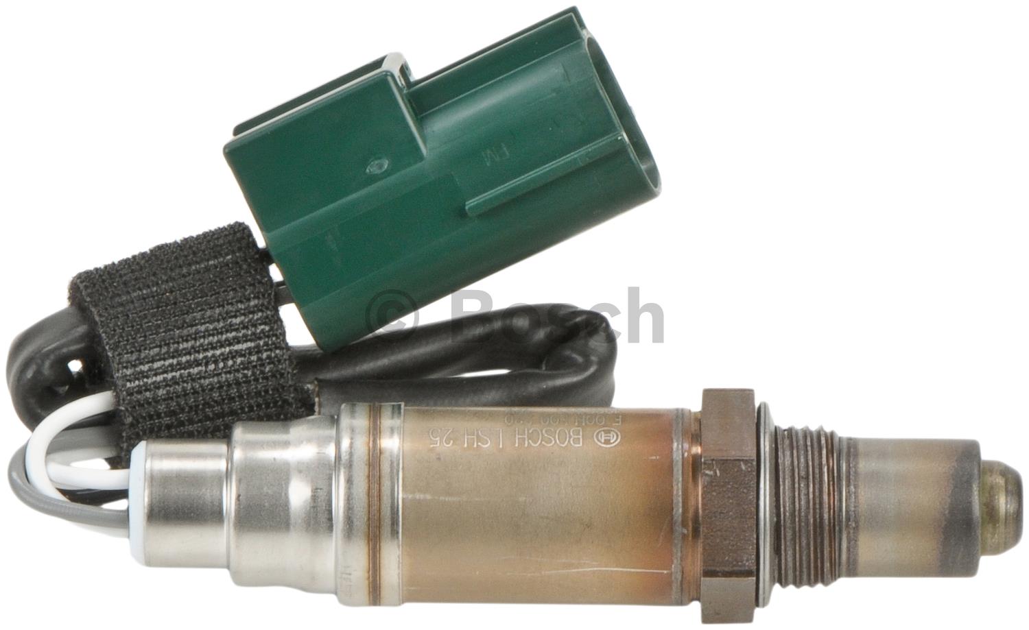 Bosch 15525 Oxygen Sensor - | Autoplicity