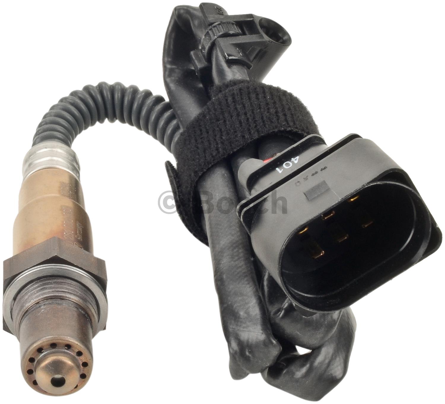 Bosch 17403 Premium Bosch Wideband A/f Sensors Are Designed To Improve ...