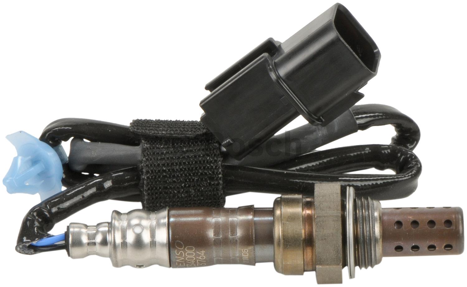 Bosch 15593 Premium Bosch Oxygen Sensors Are Designed To Improve Fuel ...