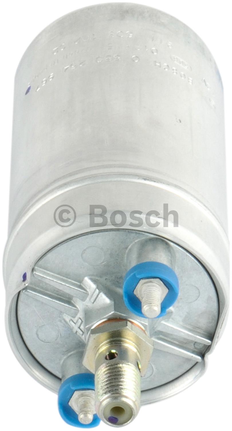 Bosch 69466 Fuel Pump | Autoplicity