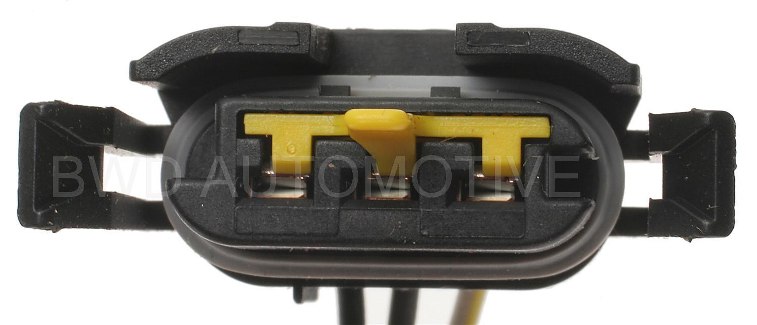 BWD PT326 Borg Warner PT326 Electrical Connector | Autoplicity