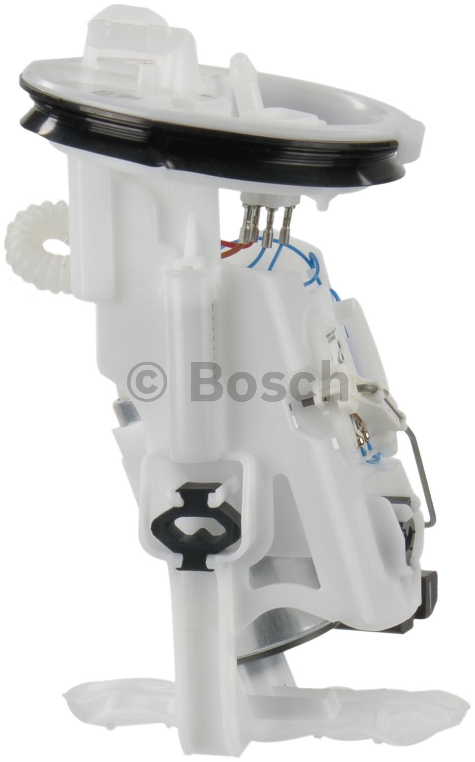 Bosch 67896 Fuel Pump | Autoplicity