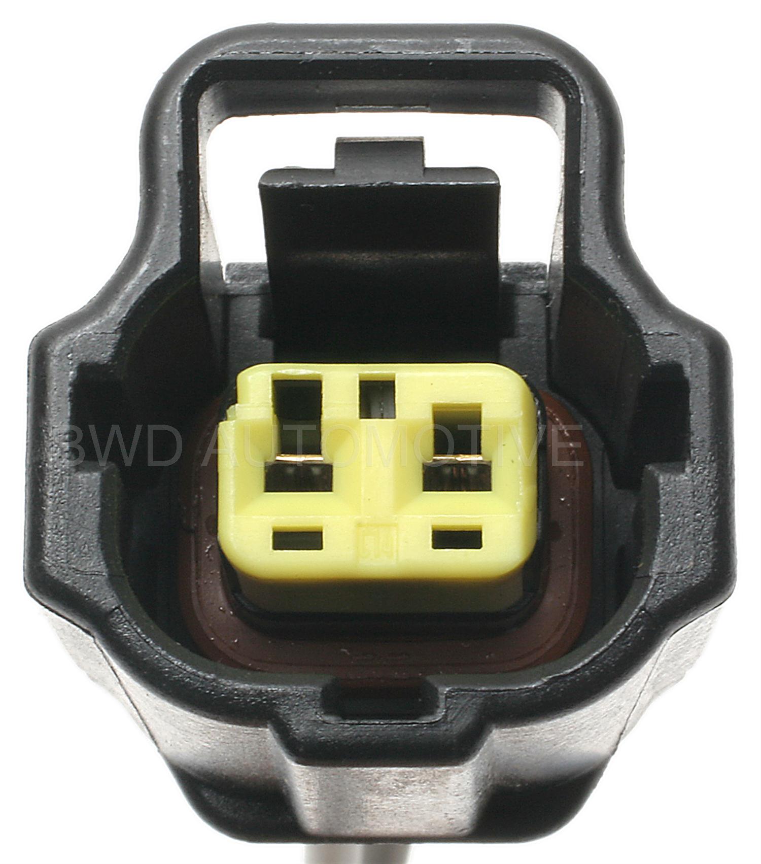 BWD PT5750 Borg Warner PT5750 Electrical Connector | Autoplicity