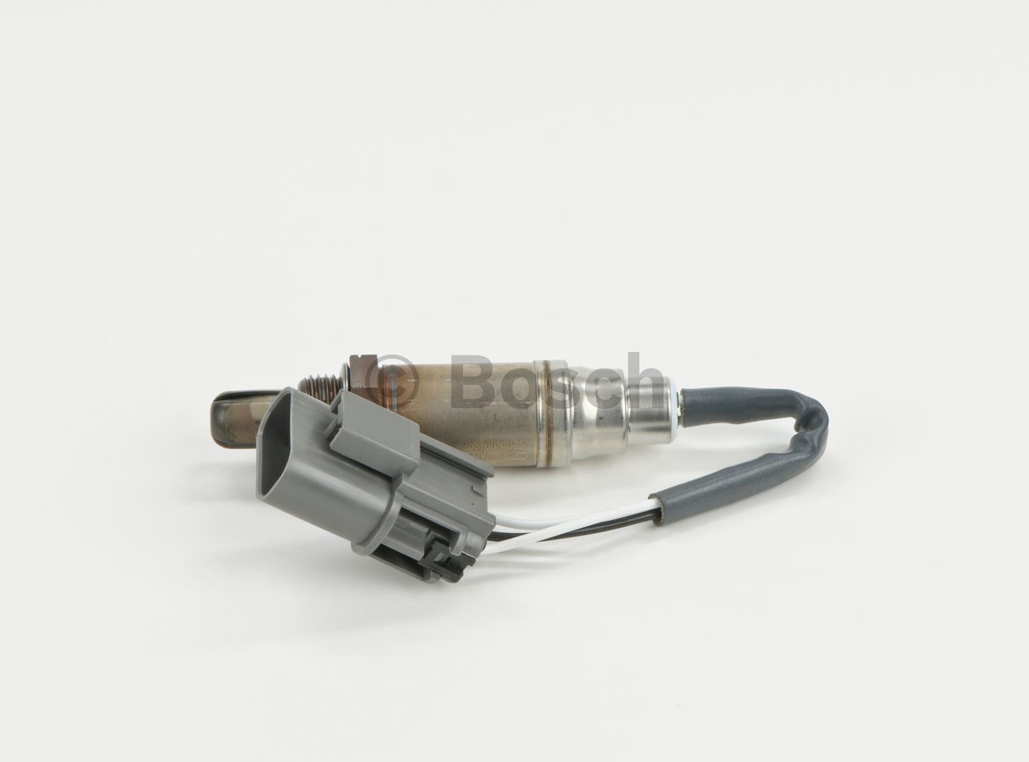 Bosch 13482 Oxygen Sensor, OE Type Fitment | Autoplicity