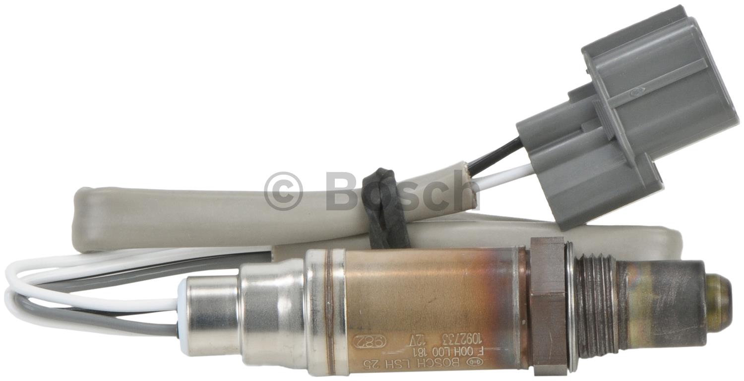 Bosch 13256 Oxygen Sensor | Autoplicity