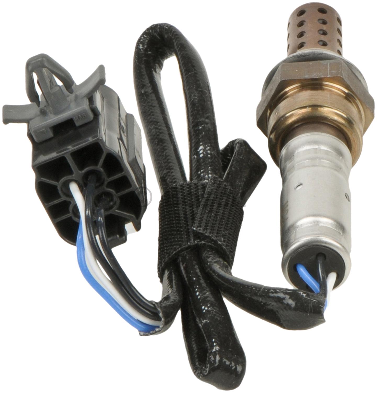 Bosch 13579 Premium Bosch Oxygen Sensors Are Designed To Improve Fuel ...