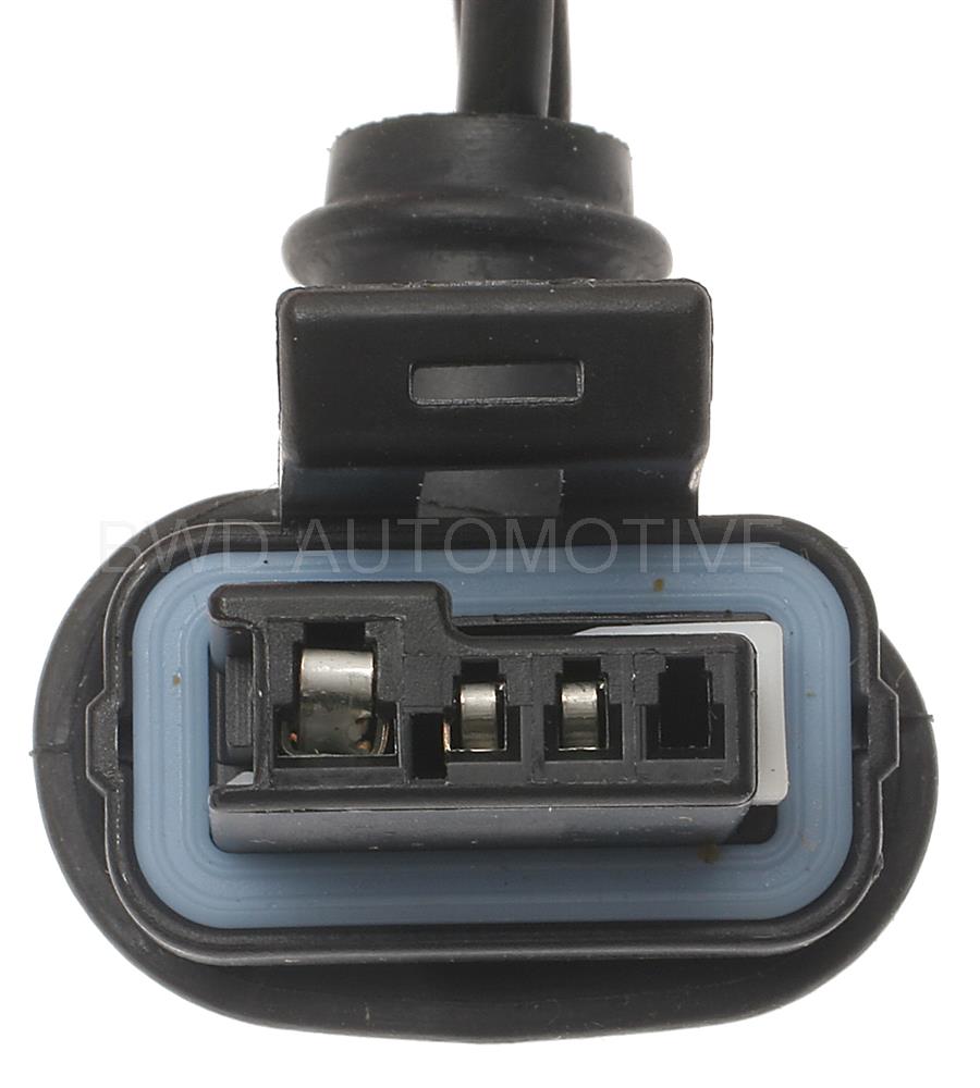 BWD PT200 Borg Warner PT200 Electrical Connector | Autoplicity