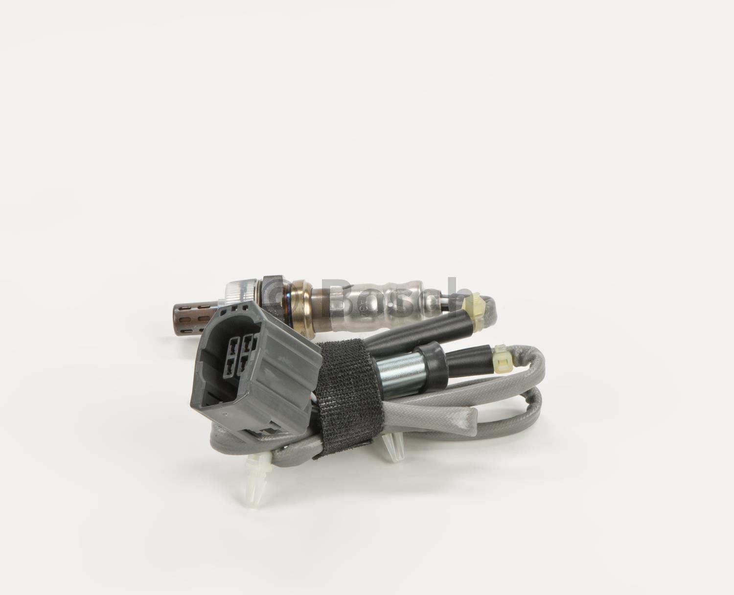 Bosch 15776 Premium Bosch Oxygen Sensors Are Designed To Improve Fuel ...