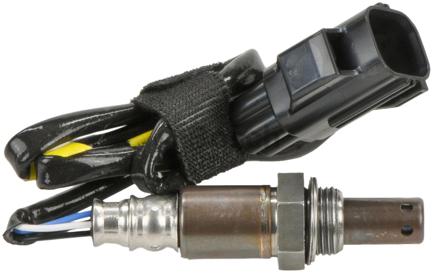 Bosch 15815 Premium Bosch Oxygen Sensors Are Designed To Improve Fuel ...