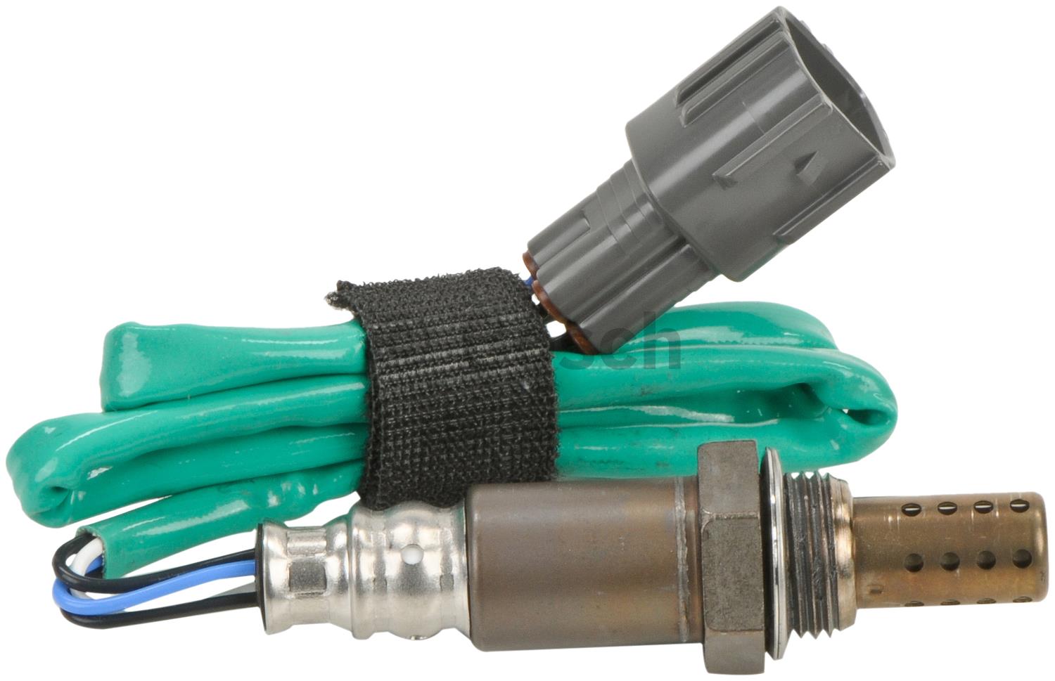 Bosch 15942 2004-2005 Subaru Outback Oxygen Sensor - | Autoplicity