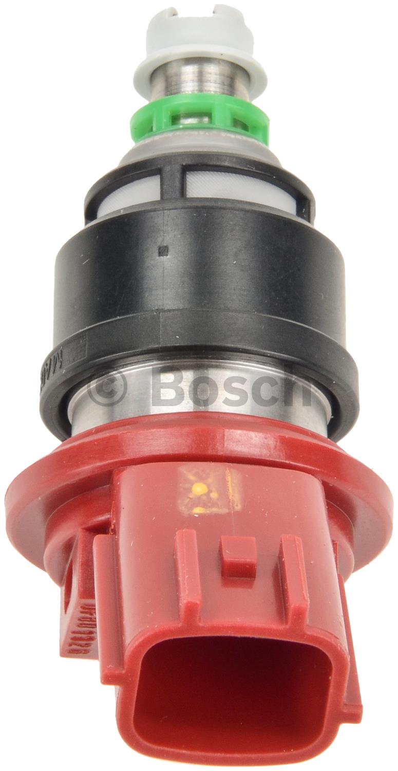 Bosch 62041 Fuel Injector | Autoplicity